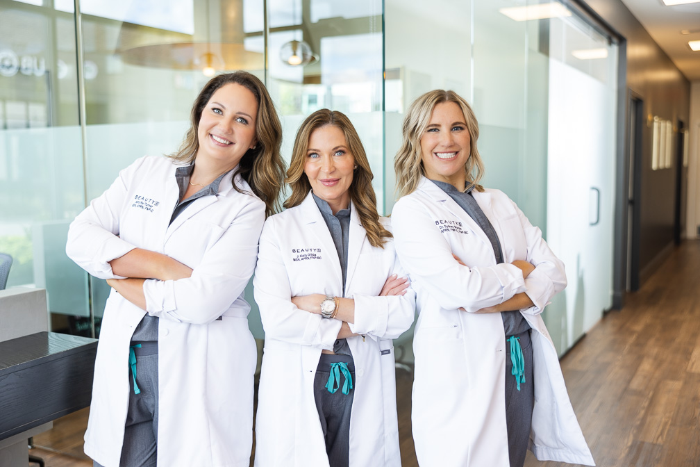 Grow Your Beauty Careers with Beauty CO in Raleigh, NC