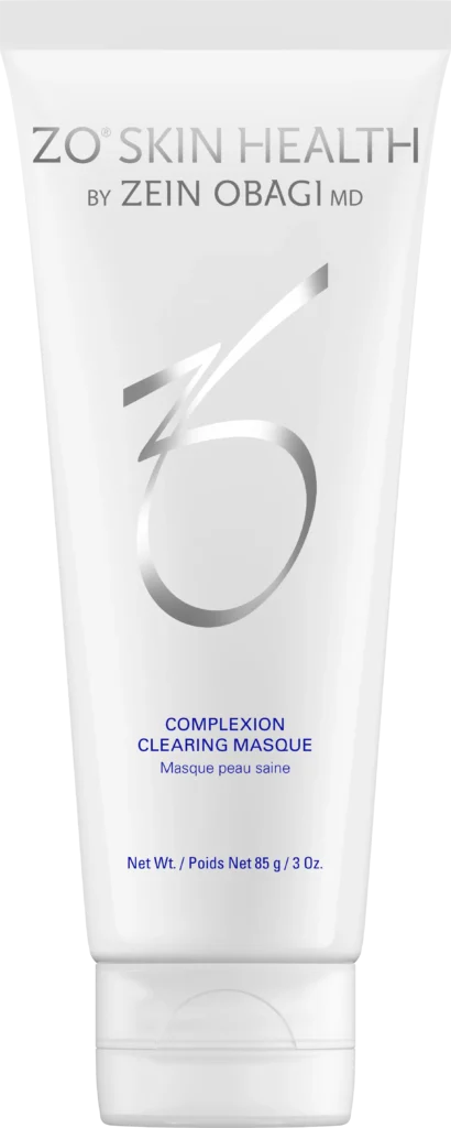 Complexion Clearing Masque | Beauty CO
